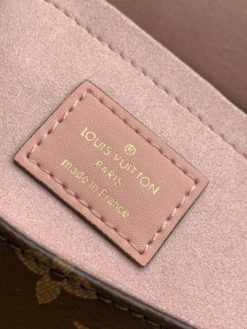 Low-cost Louis Vuitton Top Handle Bags