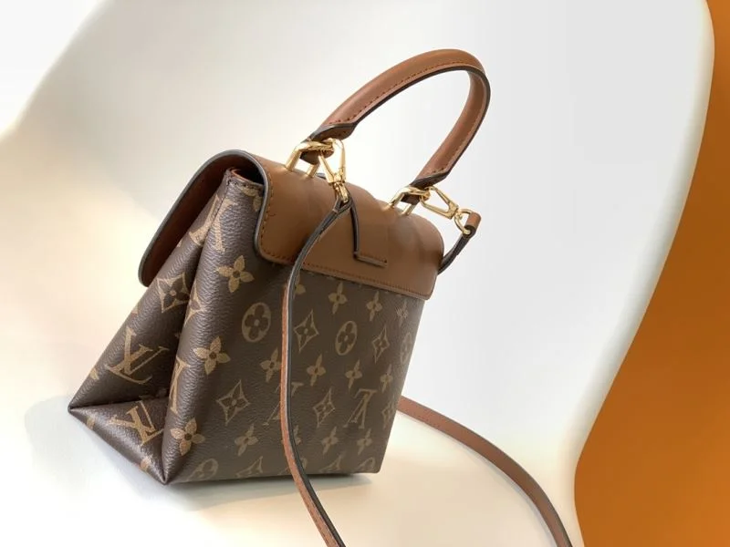 Low-cost Louis Vuitton Top Handle Bags