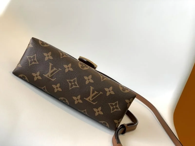 Low-cost Louis Vuitton Top Handle Bags