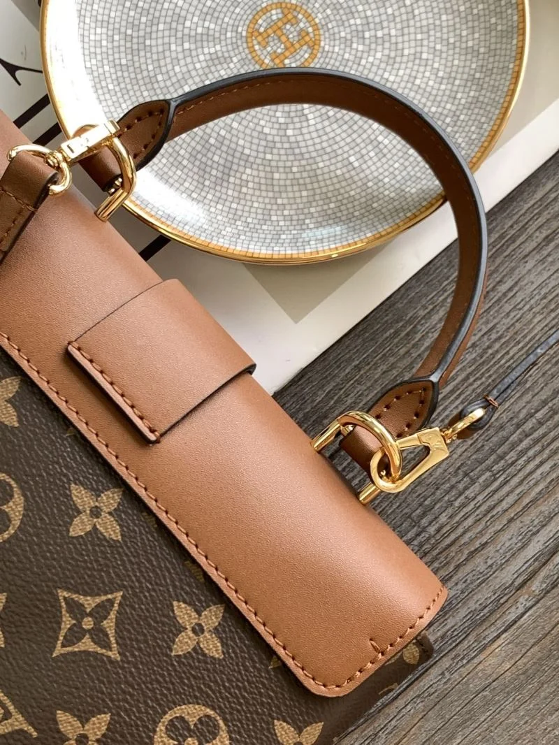 Low-cost Louis Vuitton Top Handle Bags