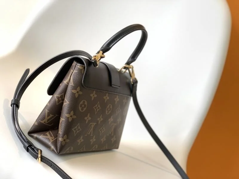 Top match Louis Vuitton Top Handle Bags