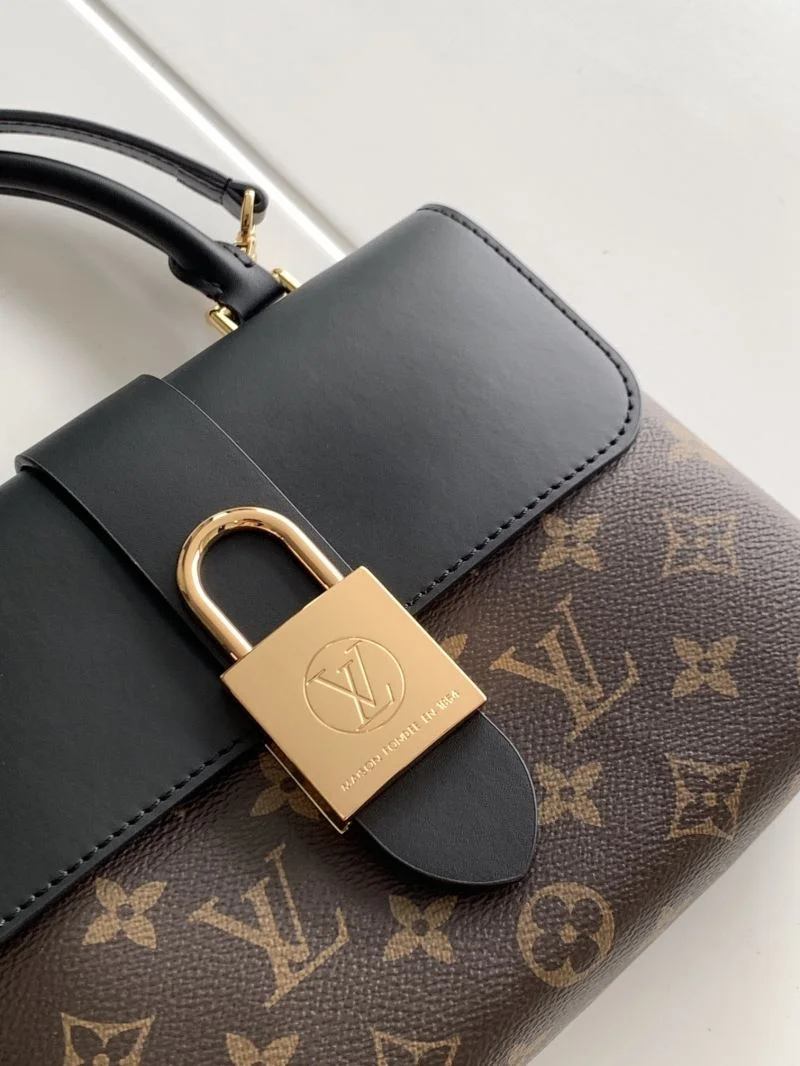 Top match Louis Vuitton Top Handle Bags