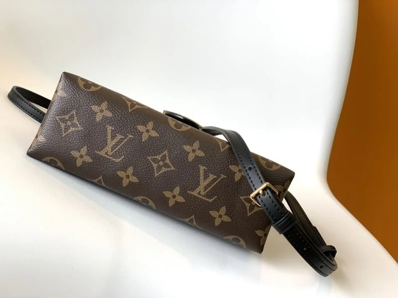 Top match Louis Vuitton Top Handle Bags
