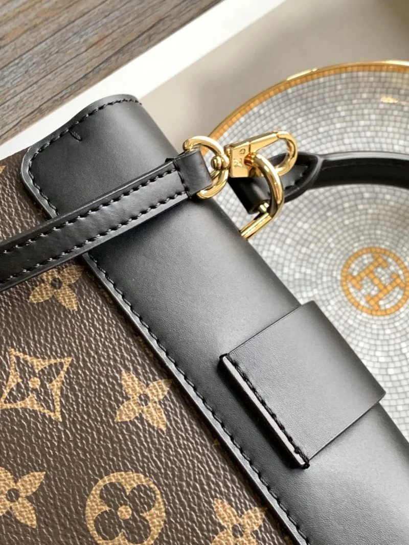 Top match Louis Vuitton Top Handle Bags