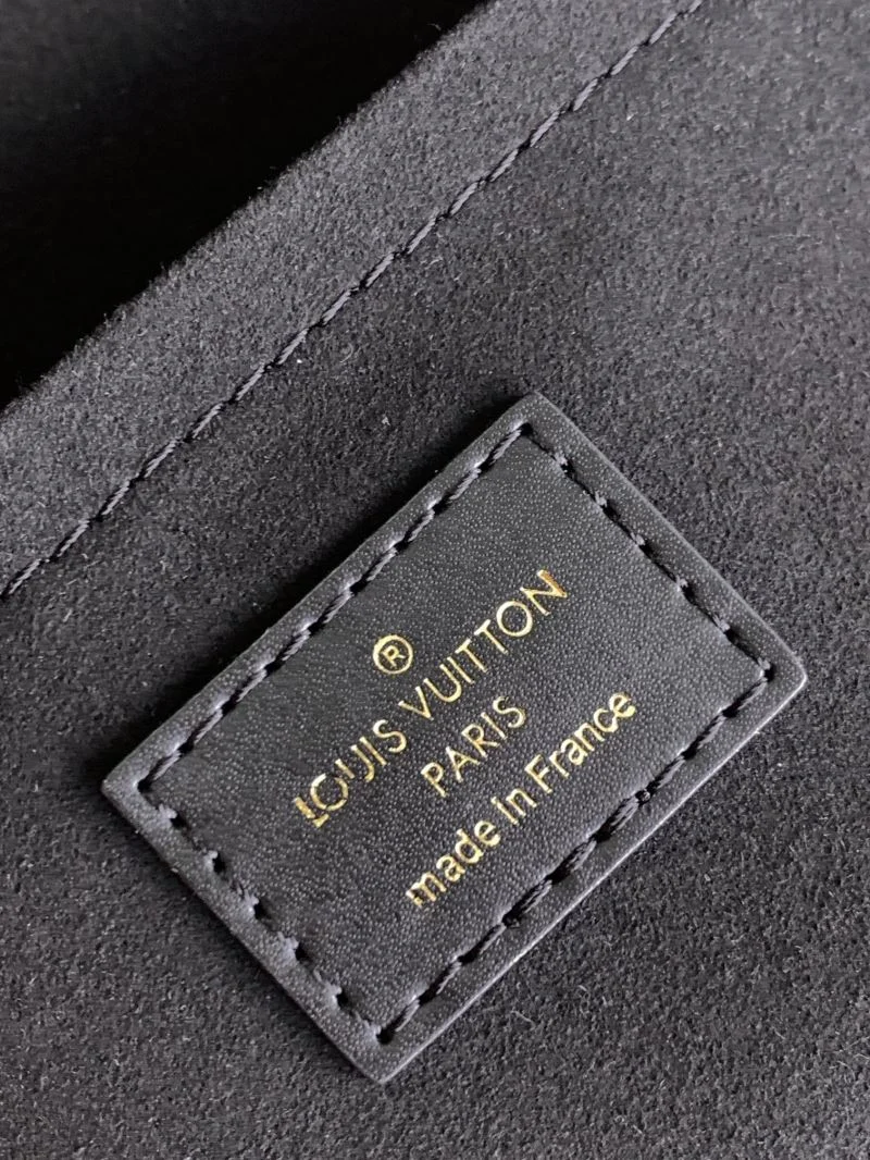 Top match Louis Vuitton Top Handle Bags
