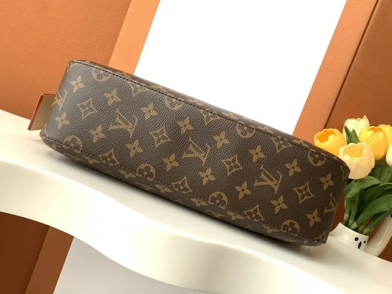 Discounted Louis Vuitton Top Handle Bags