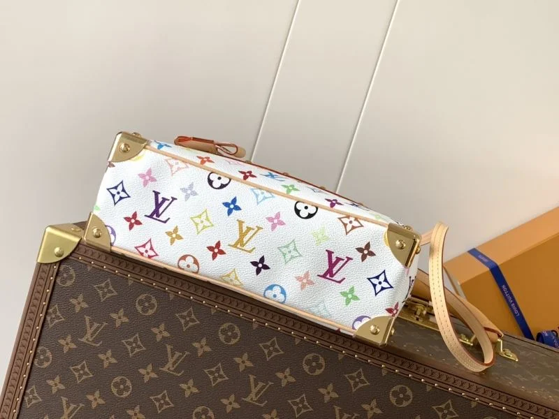 Accurate model Louis Vuitton Top Handle Bags