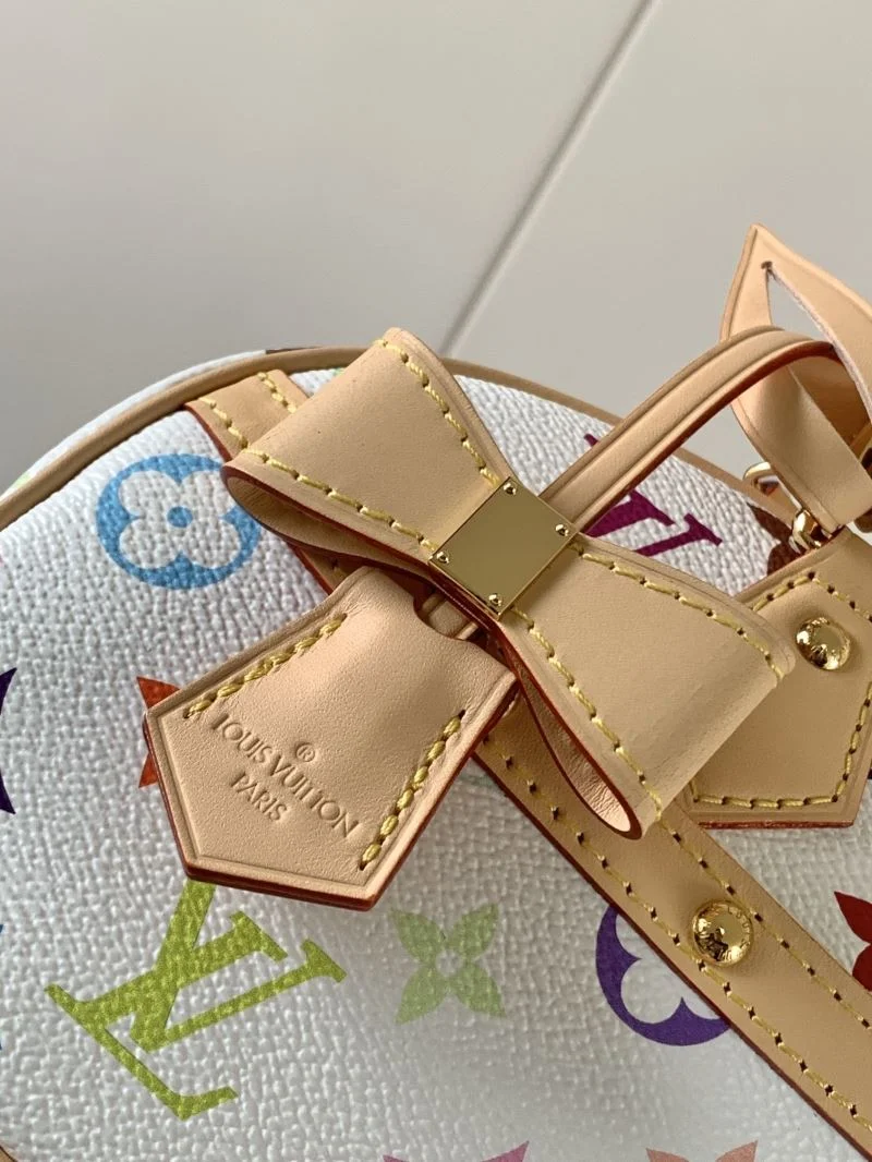 Accurate model Louis Vuitton Top Handle Bags