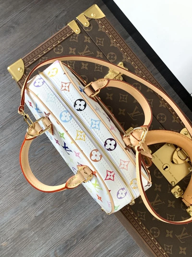 Accurate model Louis Vuitton Top Handle Bags