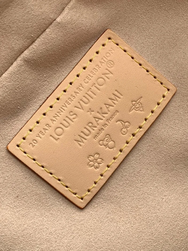 Accurate model Louis Vuitton Top Handle Bags
