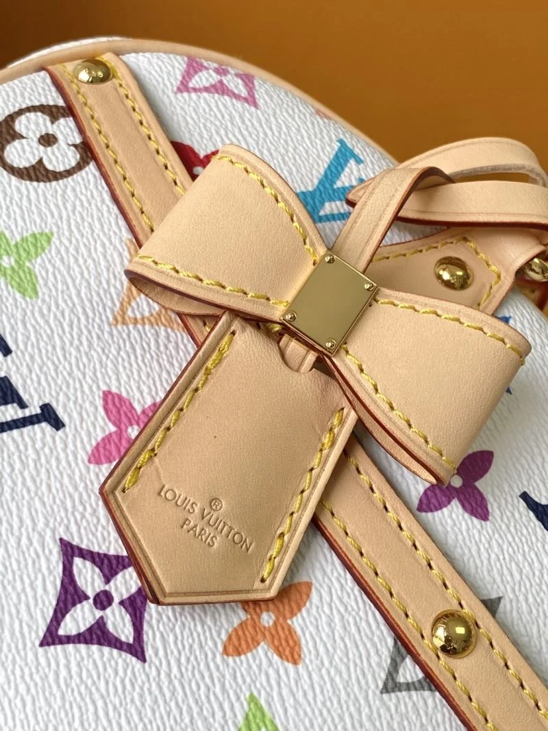 High accuracy Louis Vuitton Top Handle Bags