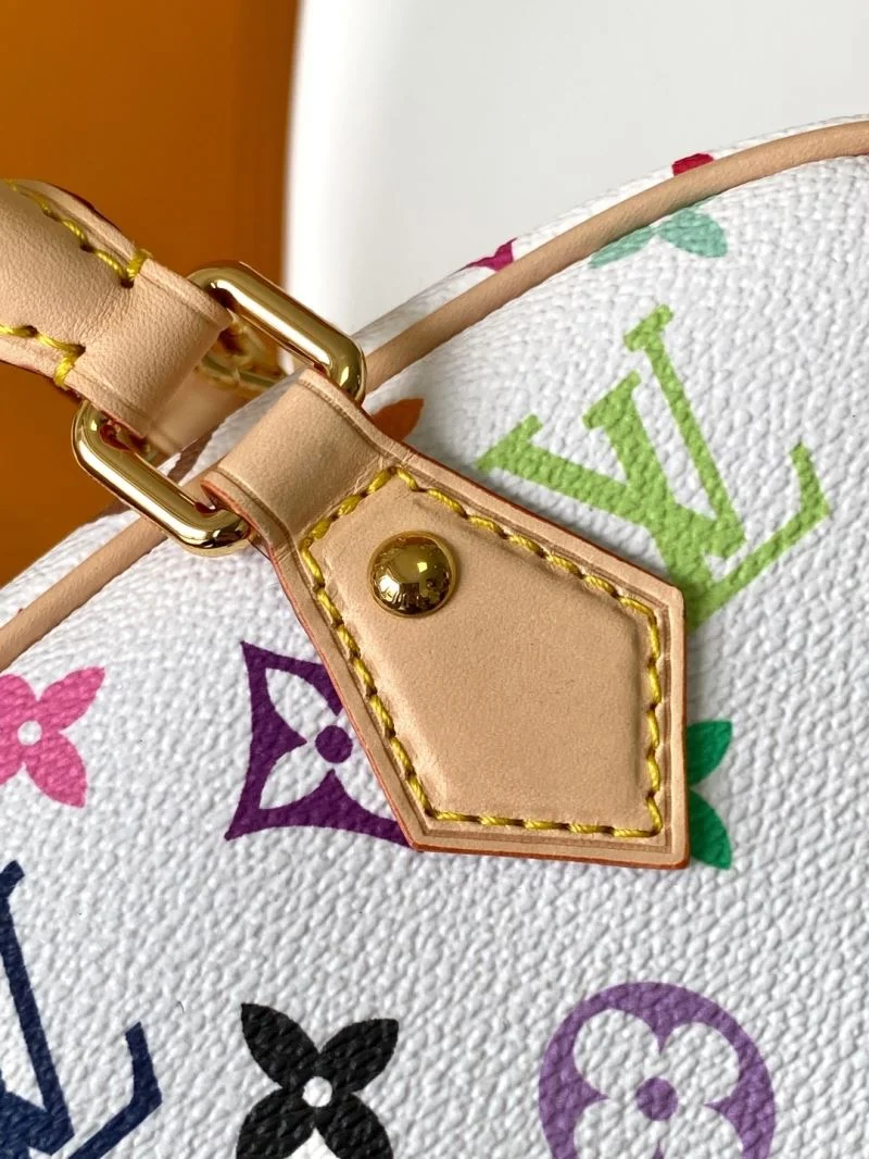 High accuracy Louis Vuitton Top Handle Bags