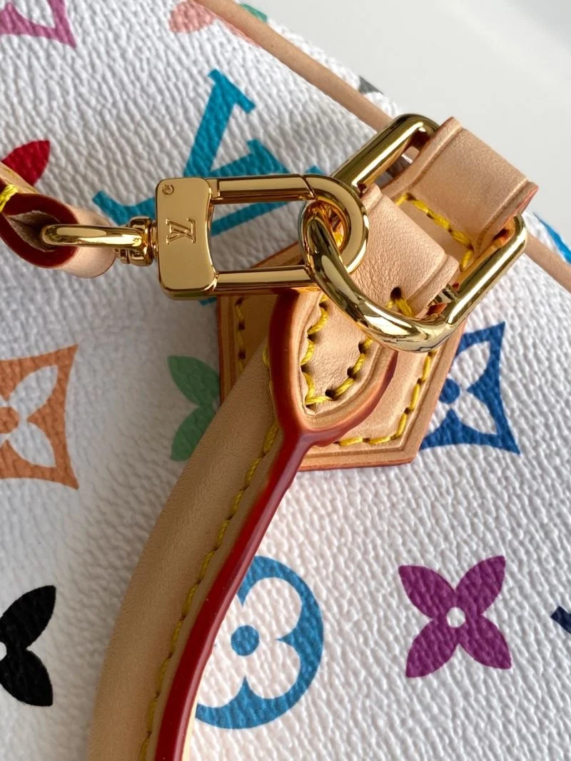 High accuracy Louis Vuitton Top Handle Bags