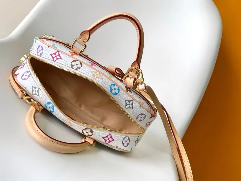 High accuracy Louis Vuitton Top Handle Bags