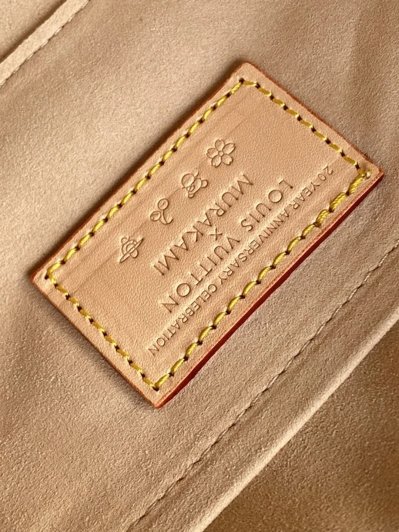 High accuracy Louis Vuitton Top Handle Bags