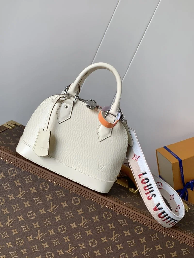 Louis Vuitton Top Handle Bags