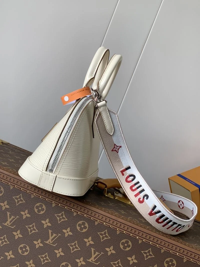 Perfect replica Louis Vuitton Top Handle Bags
