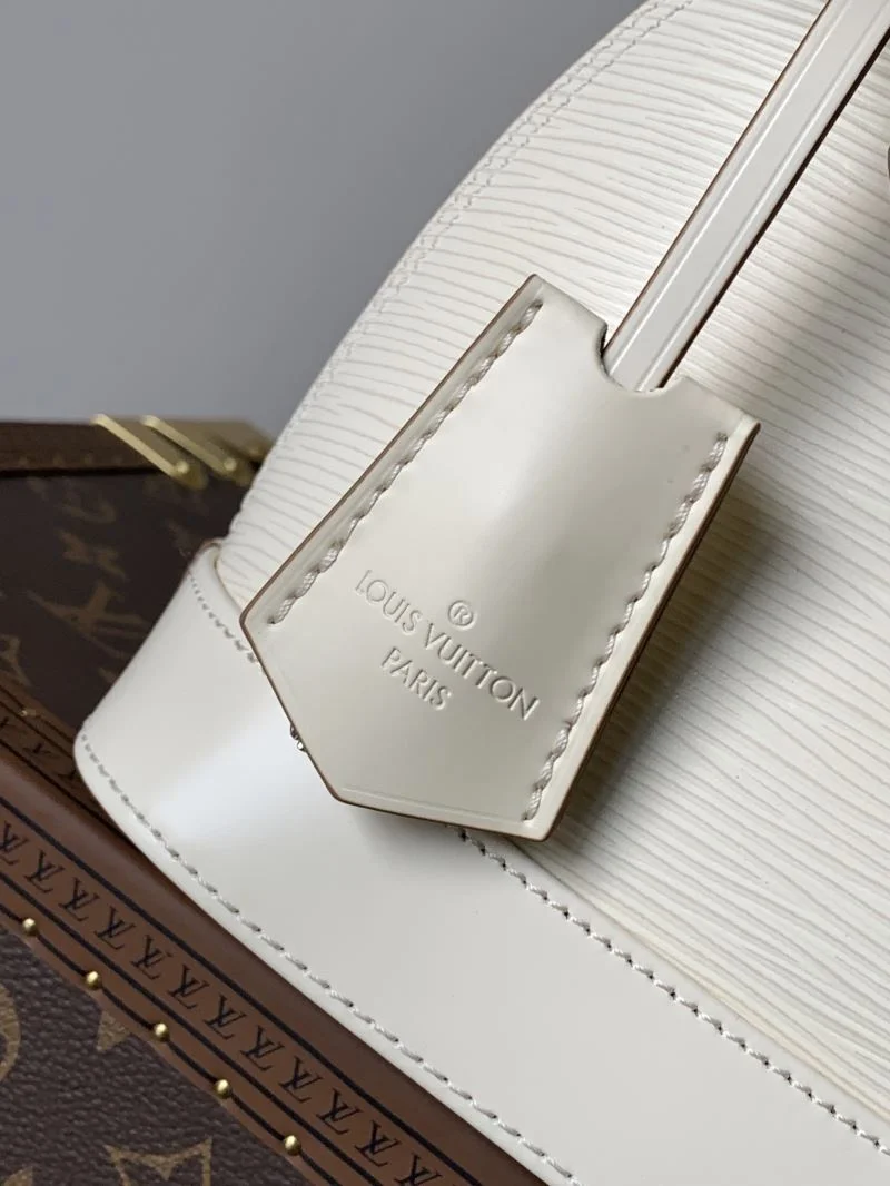 Perfect replica Louis Vuitton Top Handle Bags