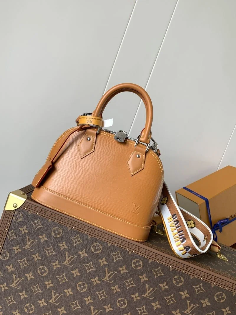 Louis Vuitton Top Handle Bags
