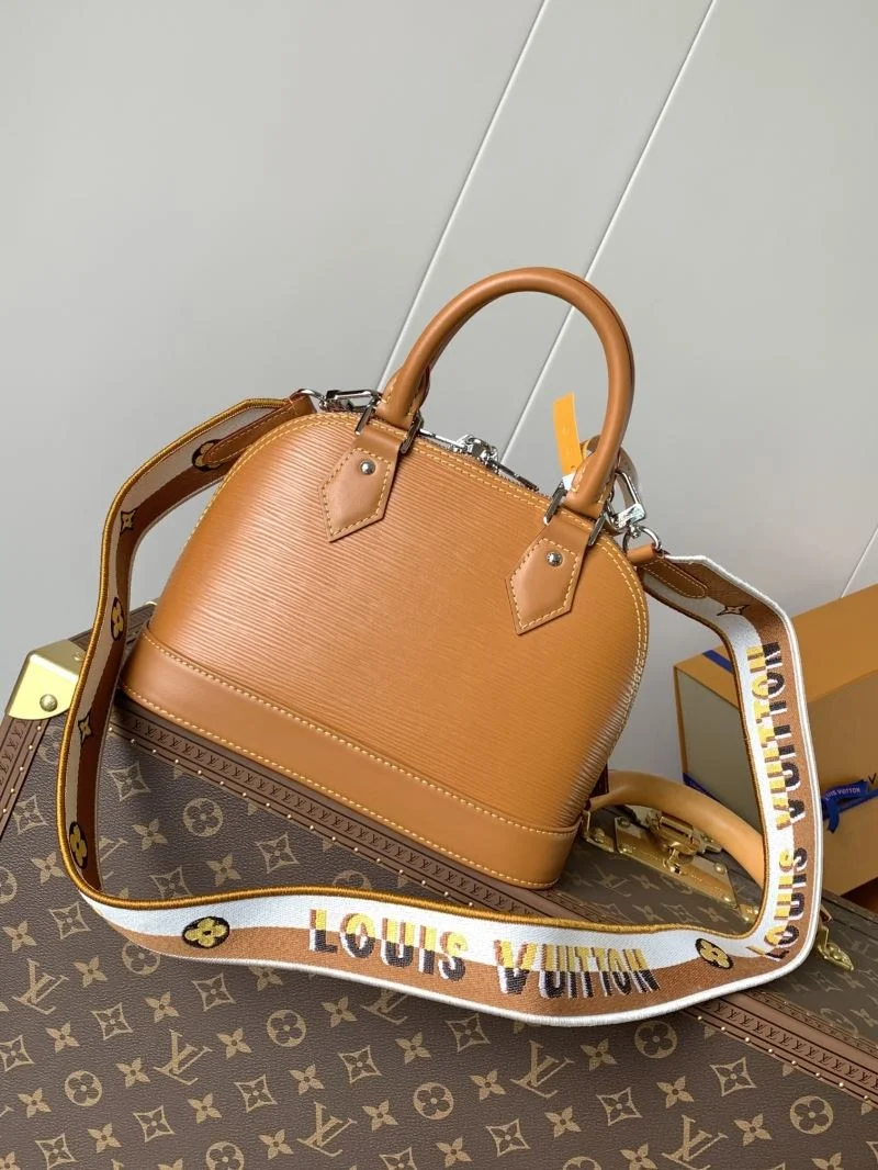 High accuracy Louis Vuitton Top Handle Bags