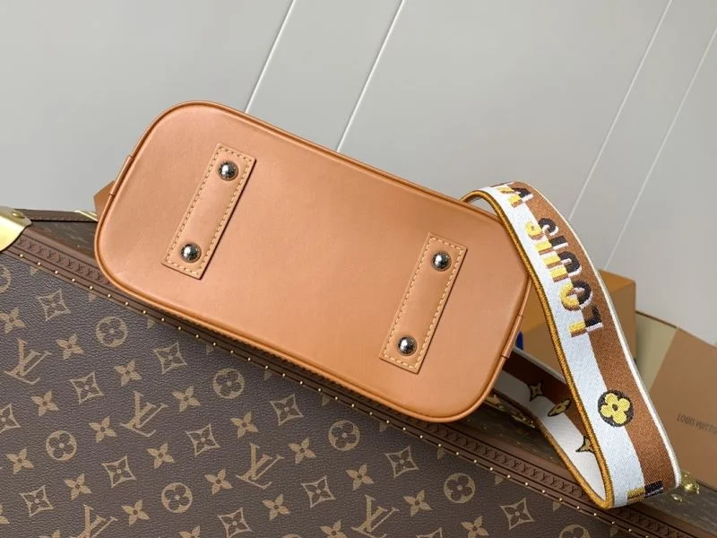 High accuracy Louis Vuitton Top Handle Bags
