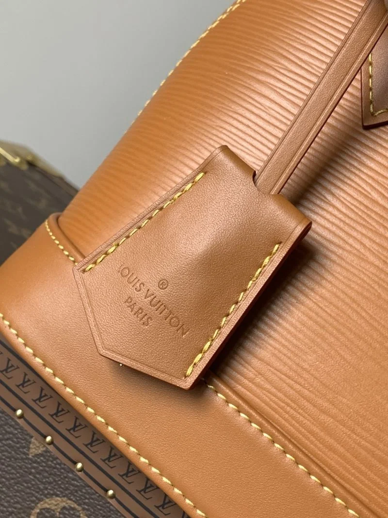 High accuracy Louis Vuitton Top Handle Bags