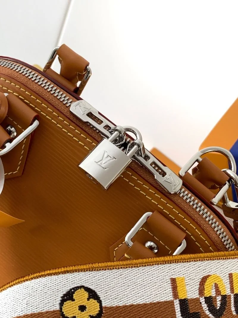 High accuracy Louis Vuitton Top Handle Bags