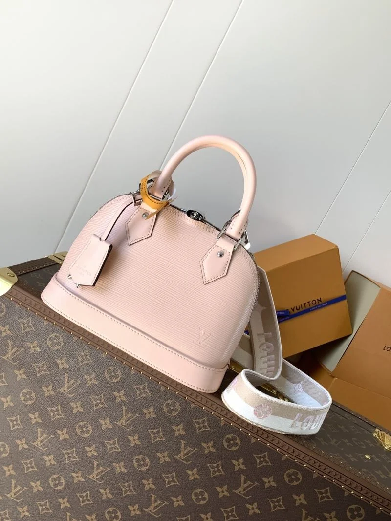 Louis Vuitton Top Handle Bags