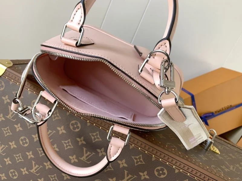 Legit Louis Vuitton Top Handle Bags