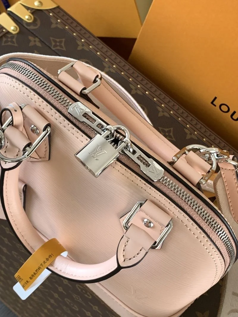 Legit Louis Vuitton Top Handle Bags