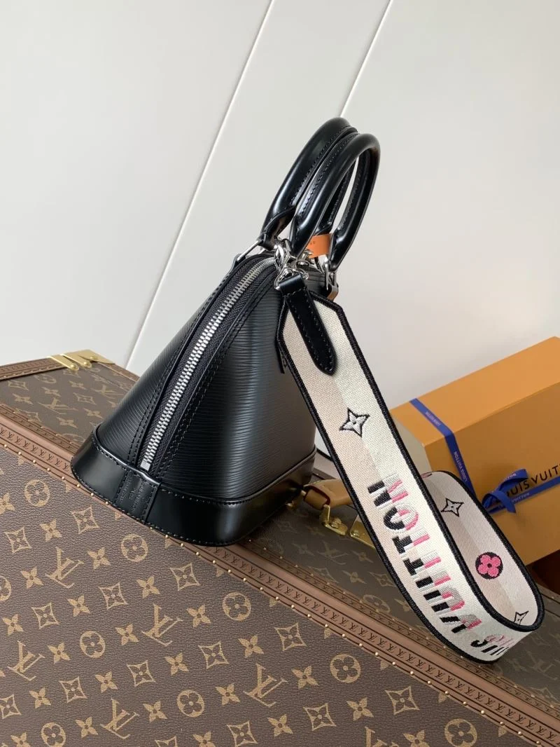 Mirror quality Louis Vuitton Top Handle Bags
