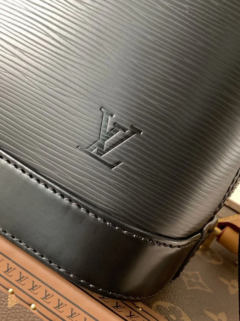 Mirror quality Louis Vuitton Top Handle Bags