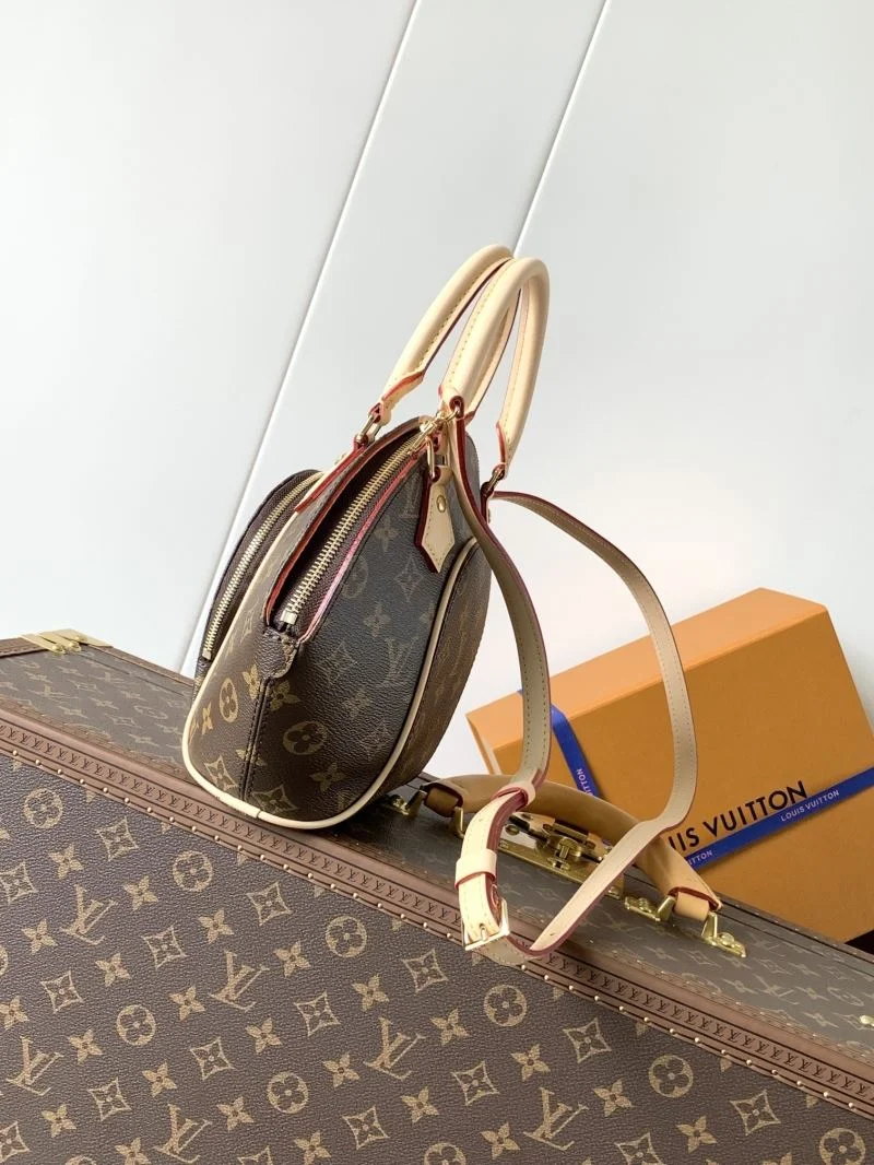 High accuracy Louis Vuitton Top Handle Bags