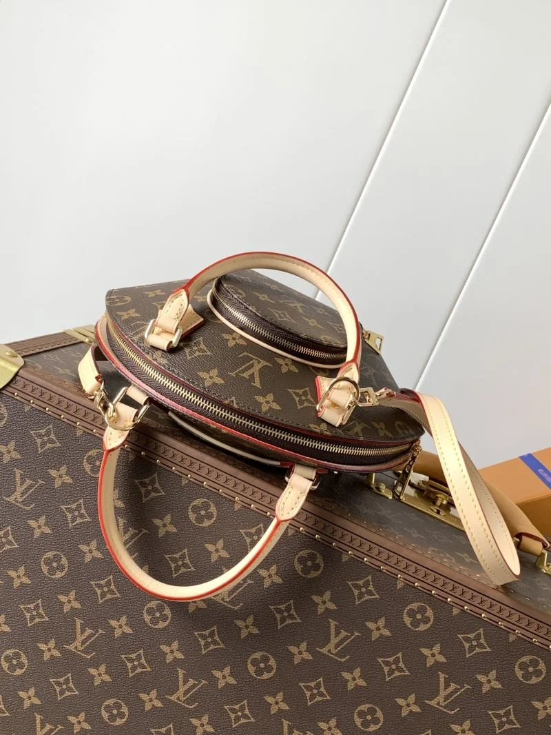 High accuracy Louis Vuitton Top Handle Bags