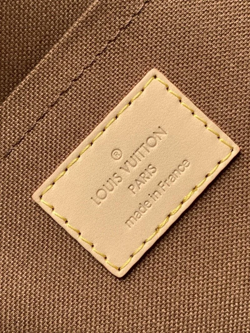 High accuracy Louis Vuitton Top Handle Bags