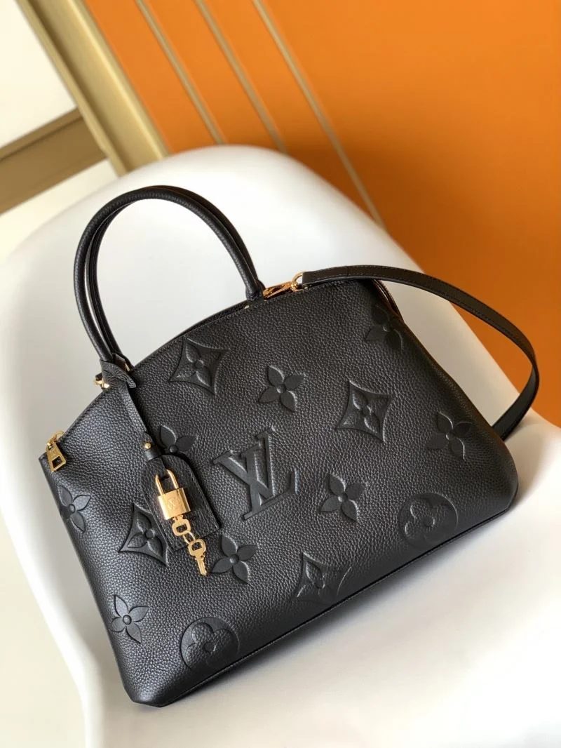 Louis Vuitton Top Handle Bags