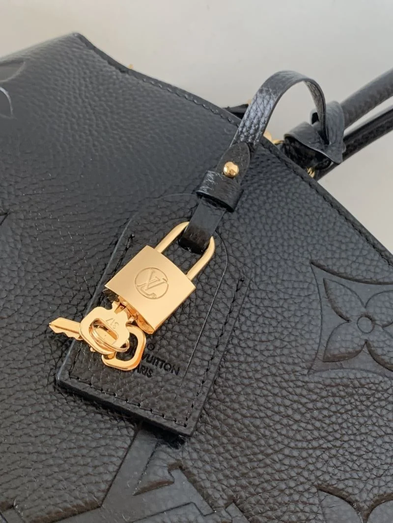 Accurate model Louis Vuitton Top Handle Bags