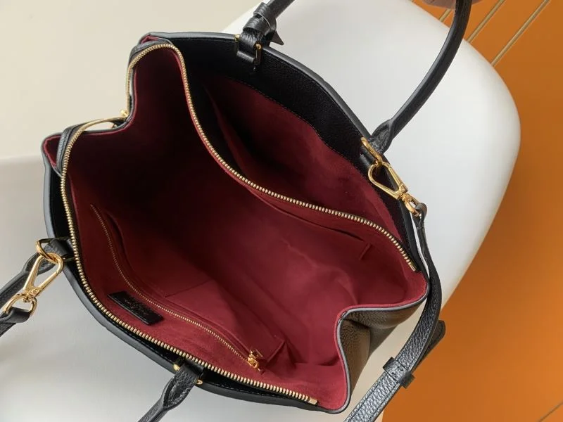 Accurate model Louis Vuitton Top Handle Bags