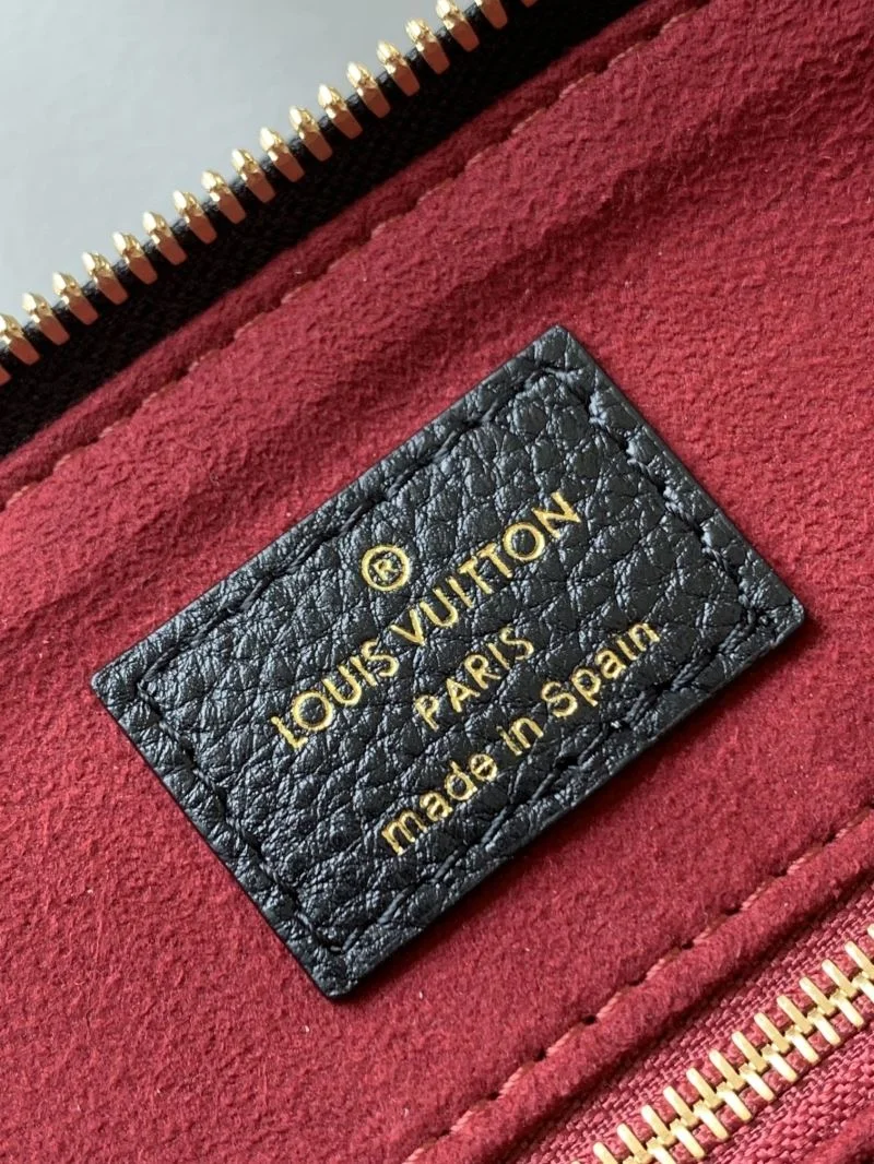 Accurate model Louis Vuitton Top Handle Bags