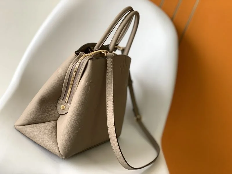 OEM Louis Vuitton Top Handle Bags
