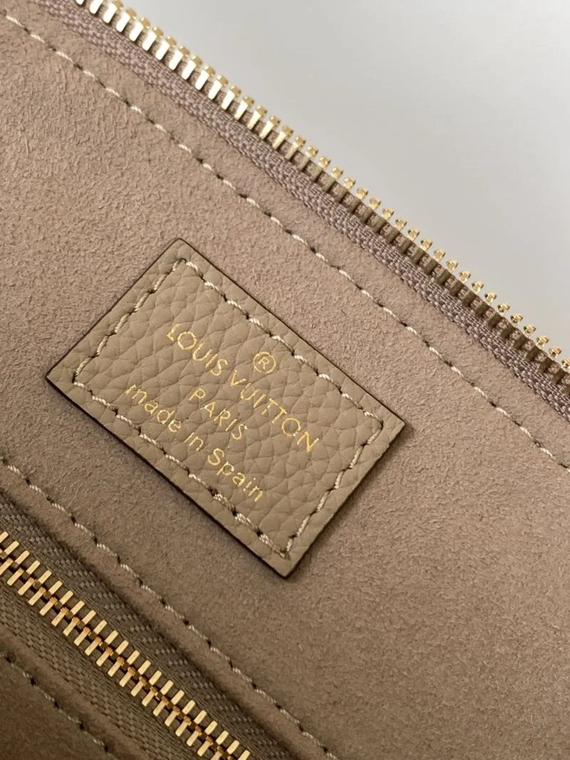 OEM Louis Vuitton Top Handle Bags