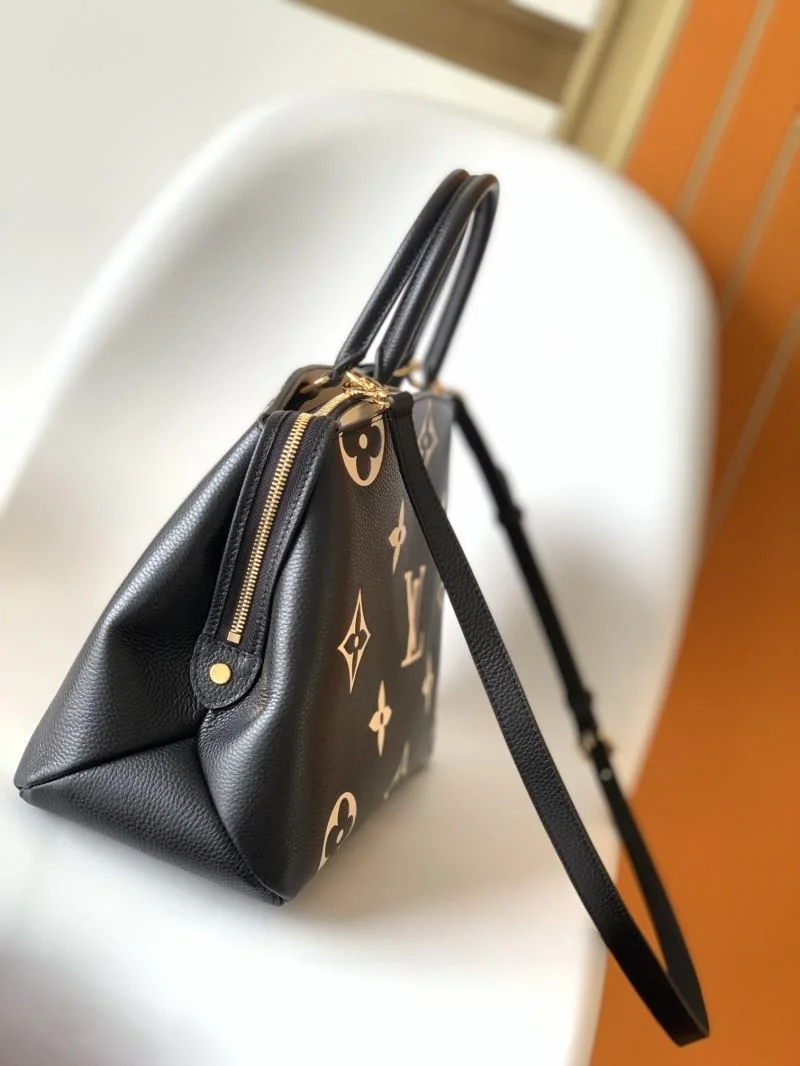 Official Louis Vuitton Top Handle Bags