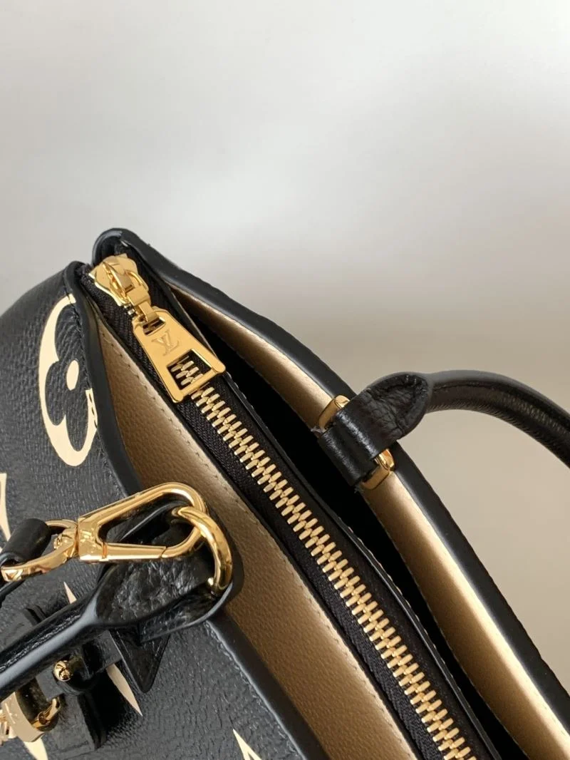Official Louis Vuitton Top Handle Bags