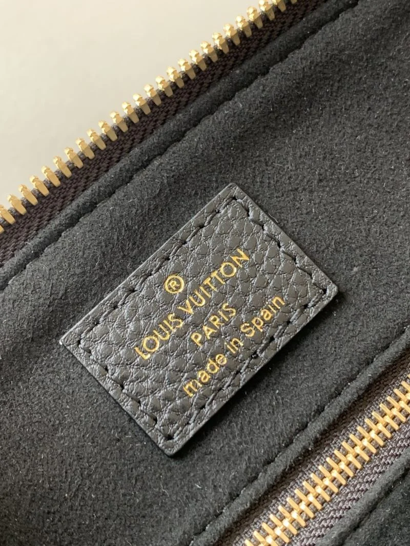 Official Louis Vuitton Top Handle Bags