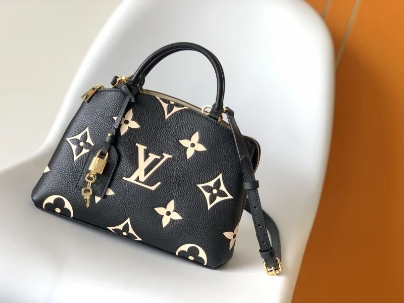 Louis Vuitton Top Handle Bags