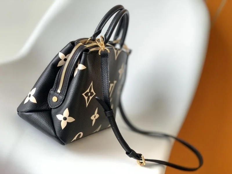 Official Louis Vuitton Top Handle Bags