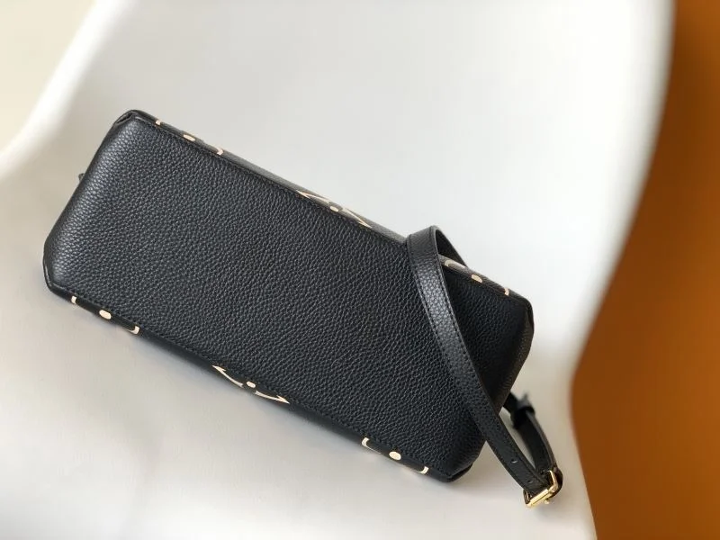 Official Louis Vuitton Top Handle Bags