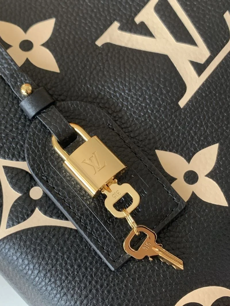 Official Louis Vuitton Top Handle Bags