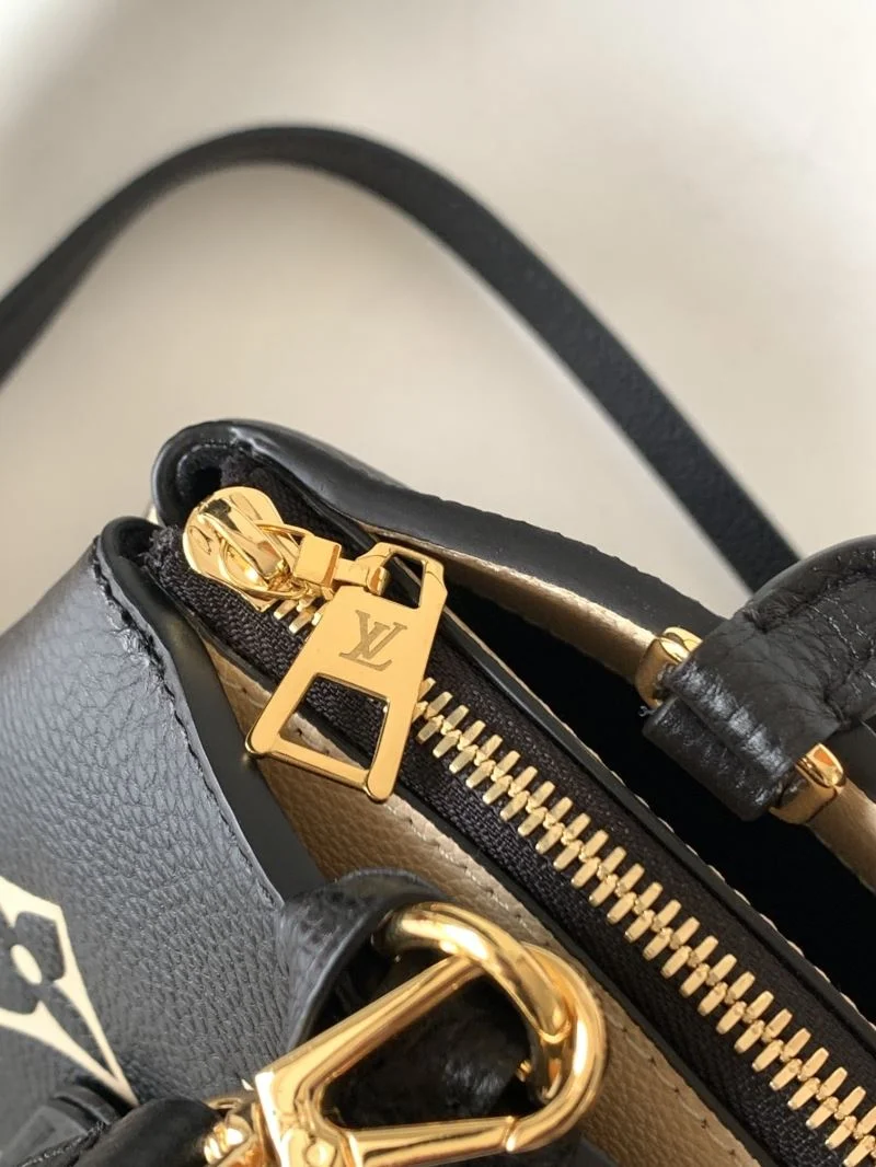 Official Louis Vuitton Top Handle Bags