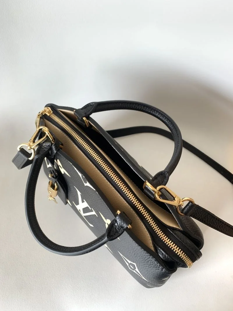 Official Louis Vuitton Top Handle Bags